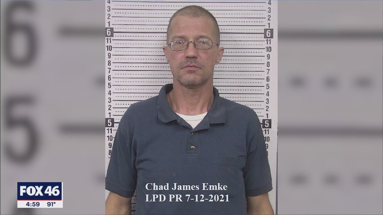 Police: Child custody dispute played role in Lenoir courthouse shooting ...