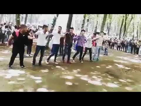 ALİ AKALİN  başdaki fena HER BOSTANO çepki