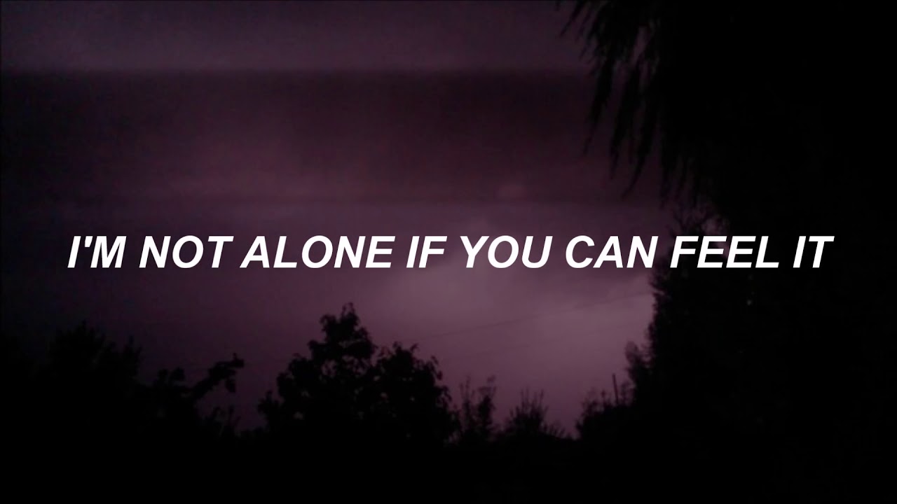 Lil Xtra - i hope you know i mean it (lyrics) - YouTube