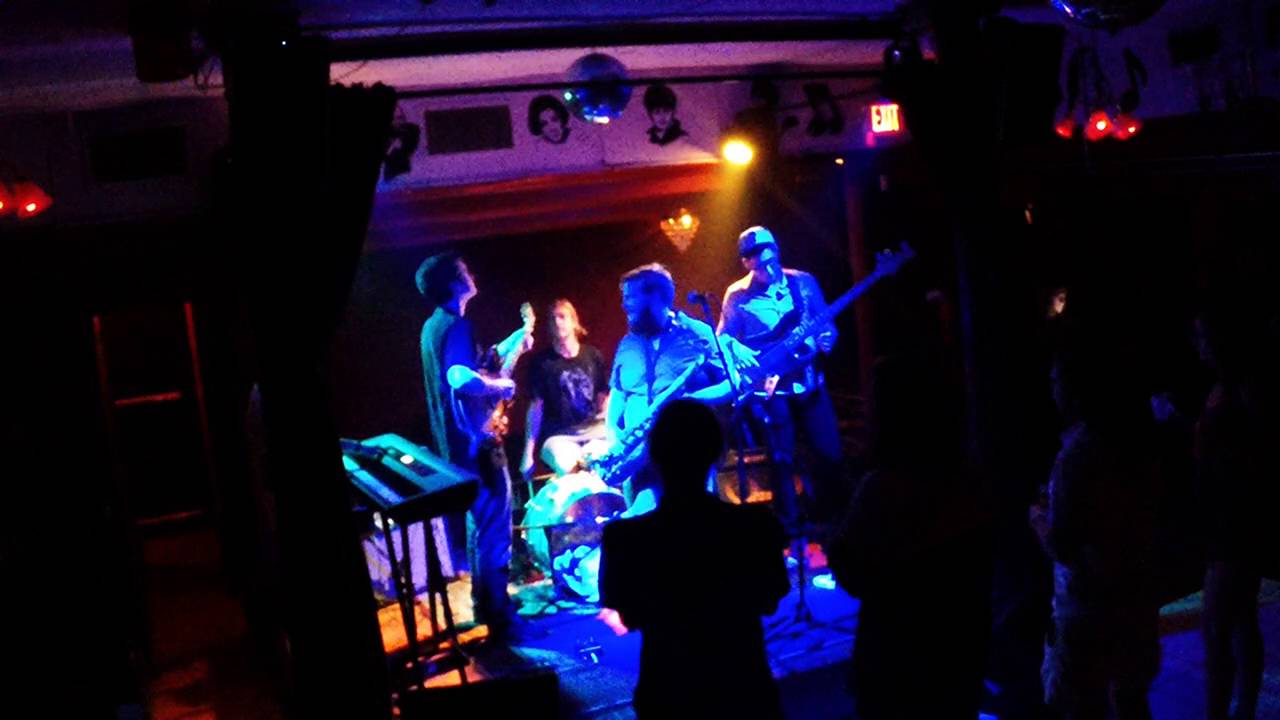 Night Caps @ The Commodore in Charleston SC - 8/23/16 - YouTube