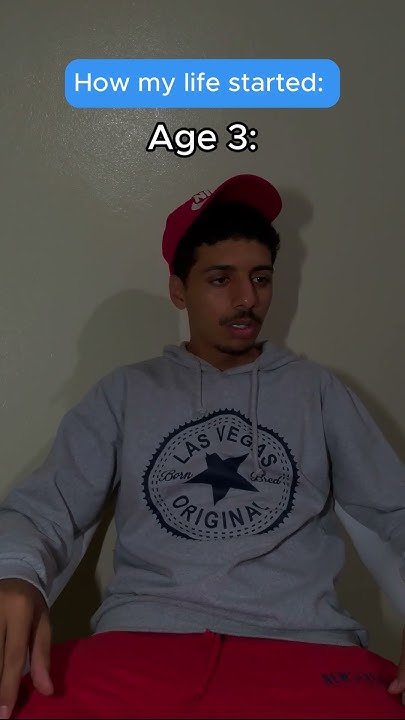 How my life started - YouTube