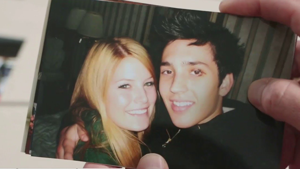 Through a wife's eyes: Ryan Carter sits down with Danielle Spurgeon ...