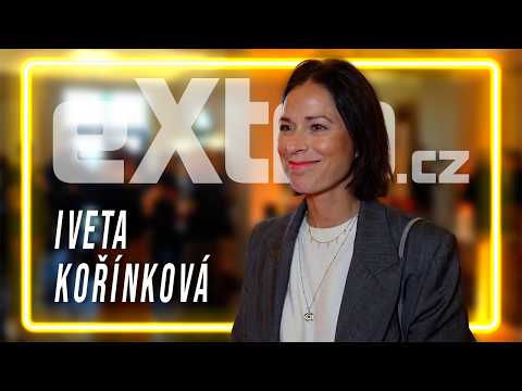 Moderátorka Kořínková otevřeně o výchově dcery: Doma máme jasná pravidla