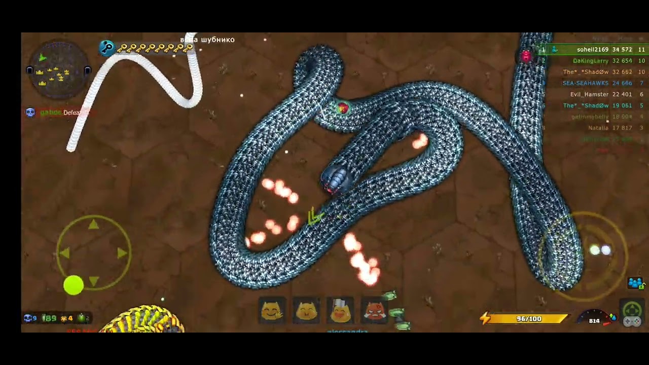 "How to Make Money with Snake Game on YouTube? | New Ways to Earn from ...