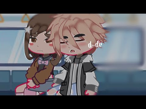 i know who you pretend i am.| kacchako angst? bkdk? - YouTube