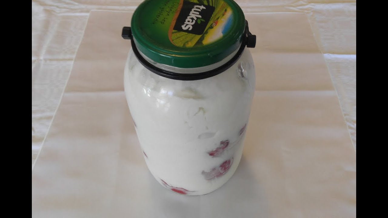 Speca gogozhare me gjize dhe salce kosi - YouTube