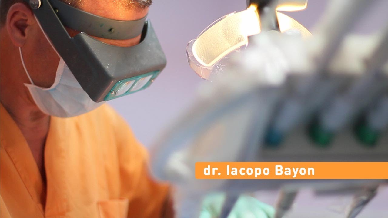 Studio Bayon - Dr. Iacopo Bayon - YouTube
