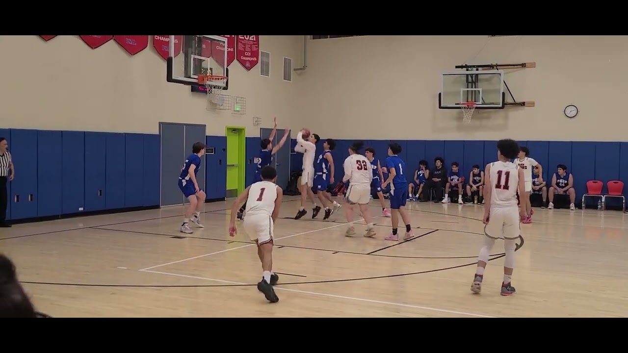 Summit Shasta Varsity vs Summit Prep 1.9.23🏀🏀🏀 - YouTube