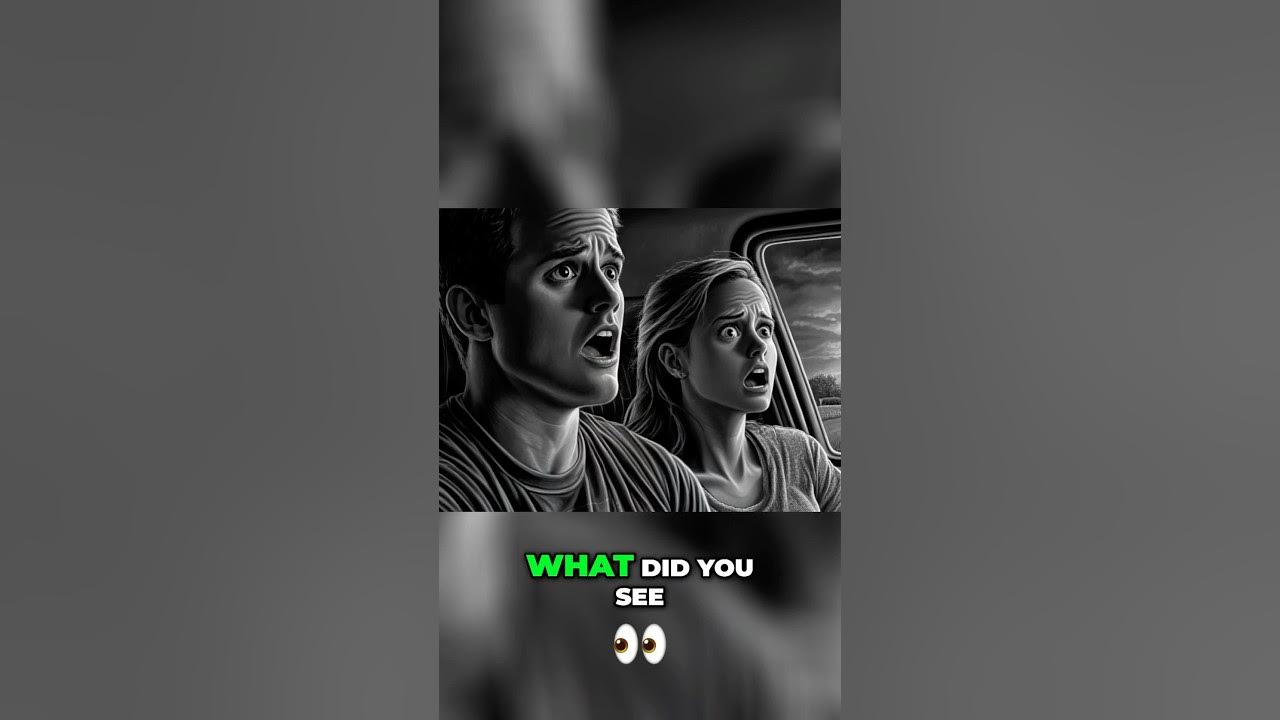 This Couple Was Shaken To Their Core Horrorstories Horror Spooky