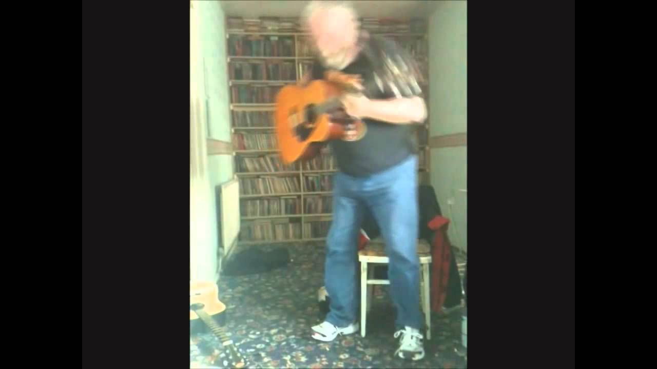 An Interview With Treeman The Angriest Guitar Player YTP Happy Hardcore ...