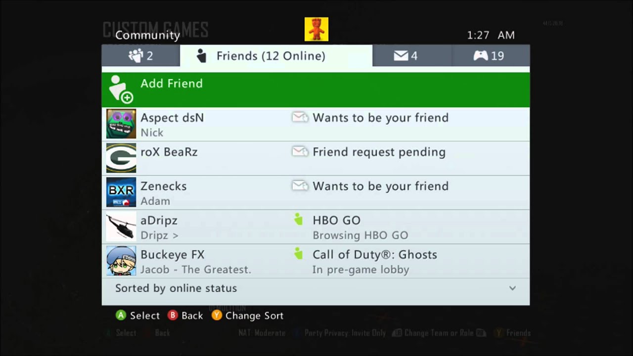 Zenecks Dispute - YouTube