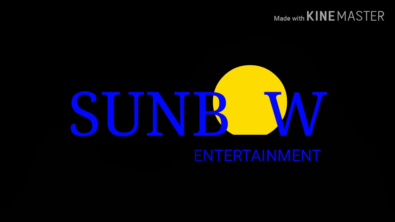 Sunbow Entertainment Logo Remake - YouTube