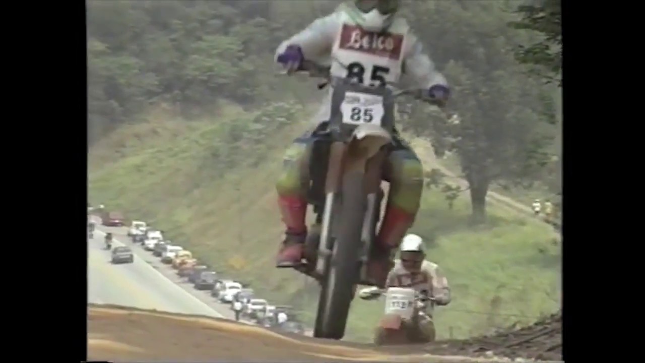 1º Megacycle - 1993 - YouTube