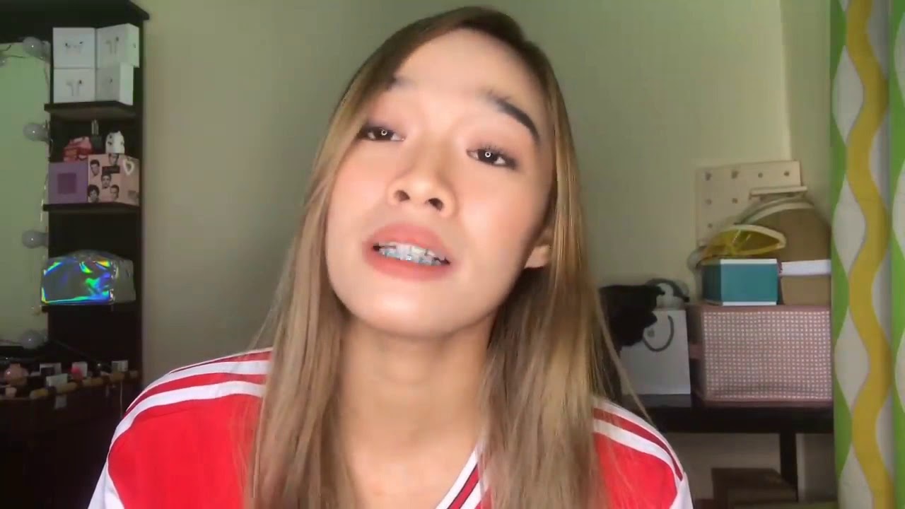 Mary Lite Lamayo & Roi Oriendo | APOLOGY VLOG - YouTube