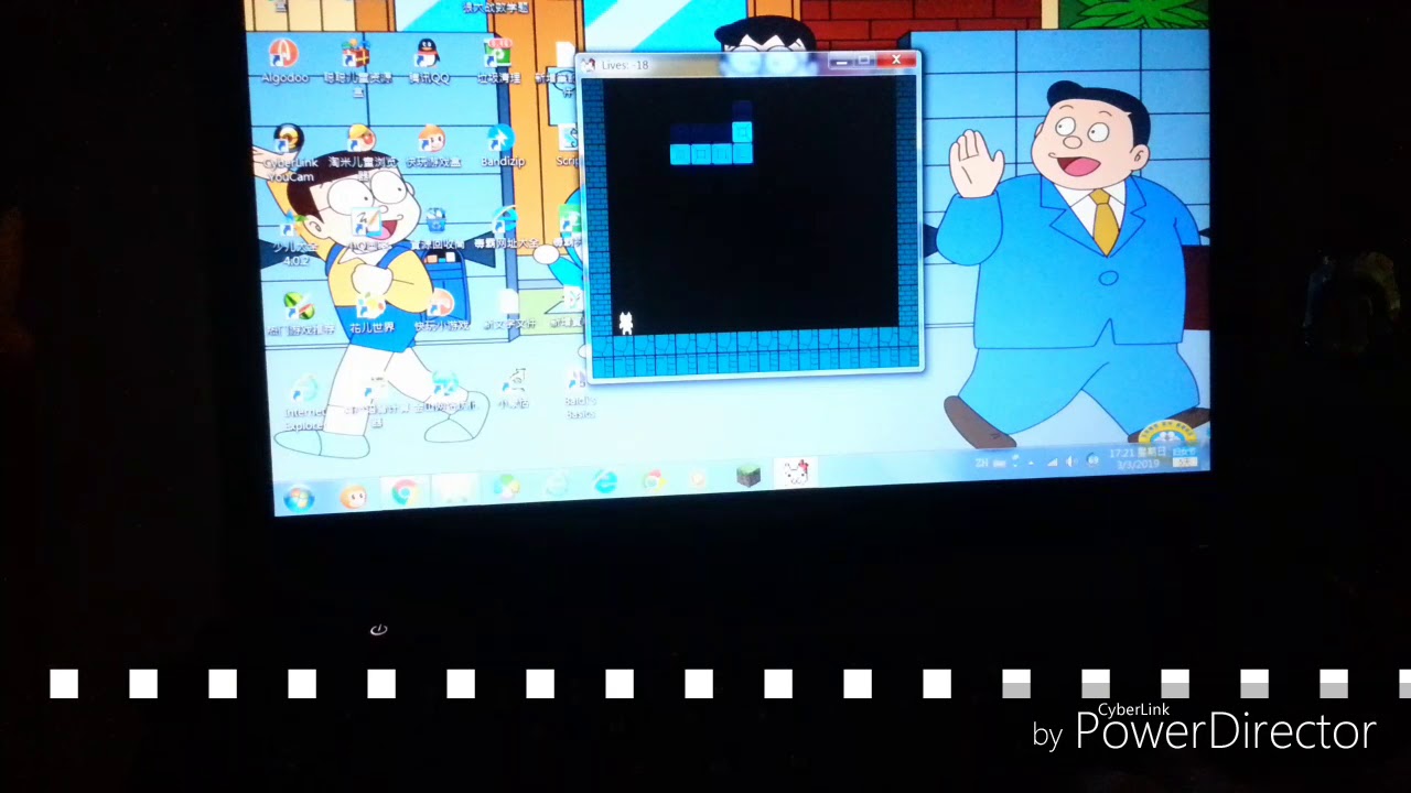 Cat mario 4 part 2 - YouTube