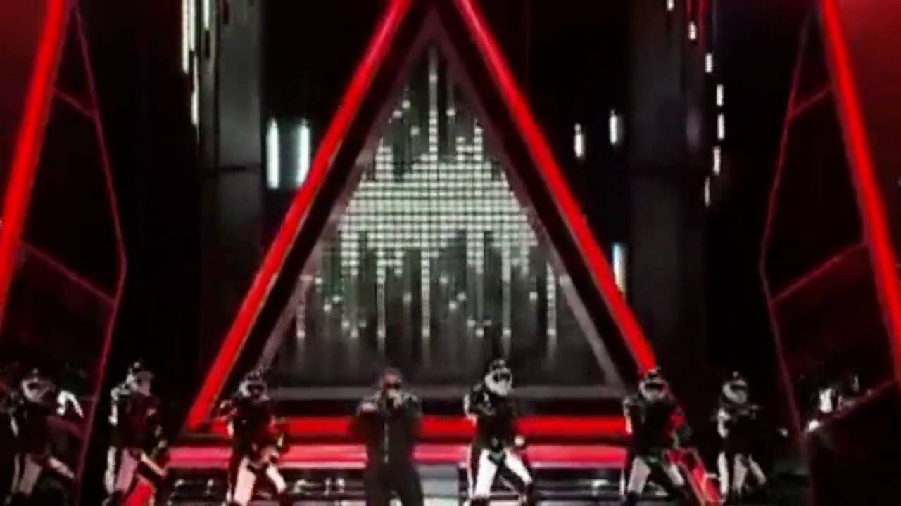 Daddy Yankee - Descontrol - HD - YouTube