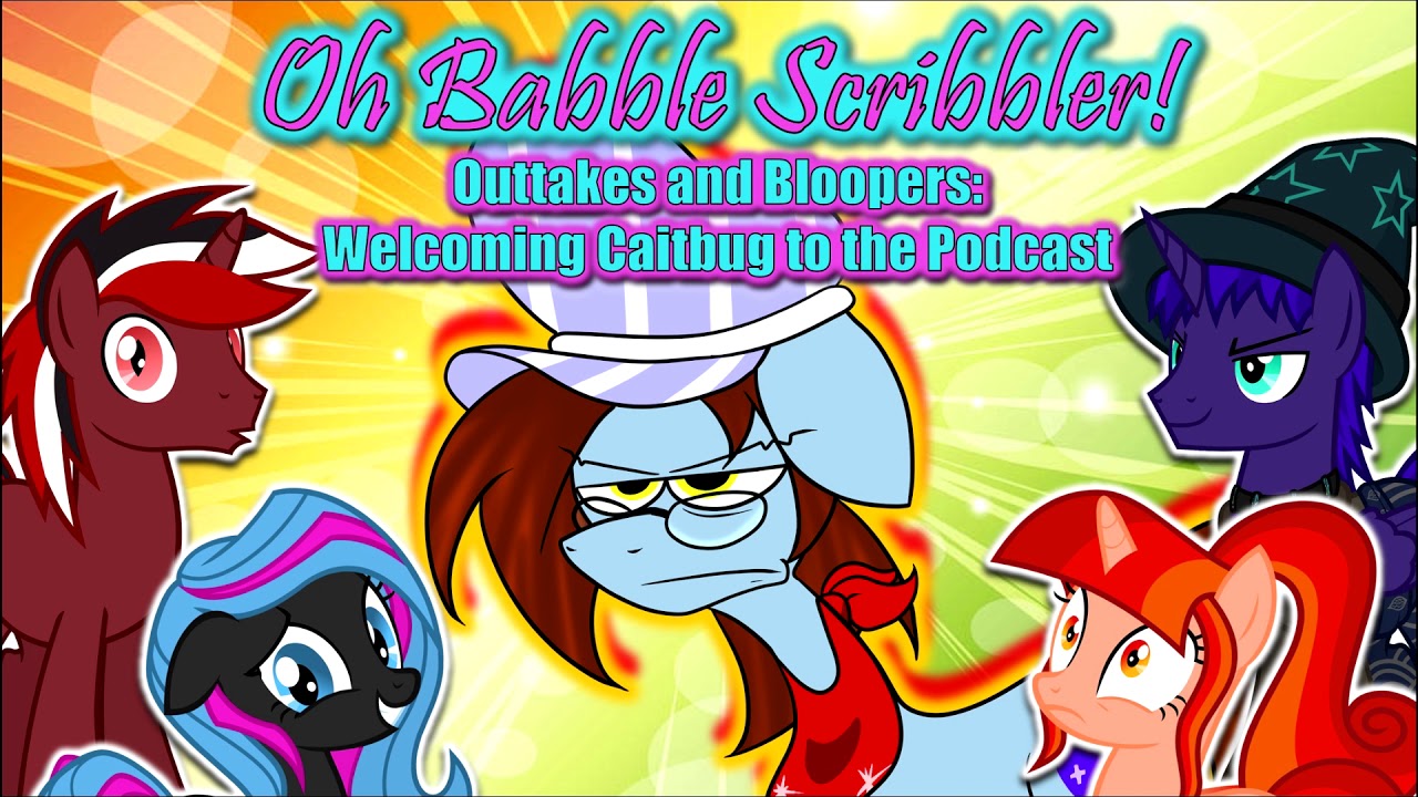 Oh Babble Scribbler! [Podcast] Movies Everyone Loves That We Hate ...