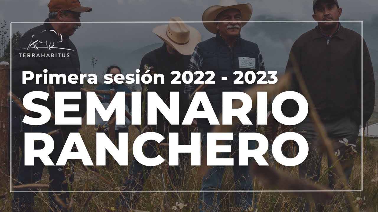 1er Seminario Ranchero (2022 - 2023) en el Rancho "Los Ángeles", UAAAN ...