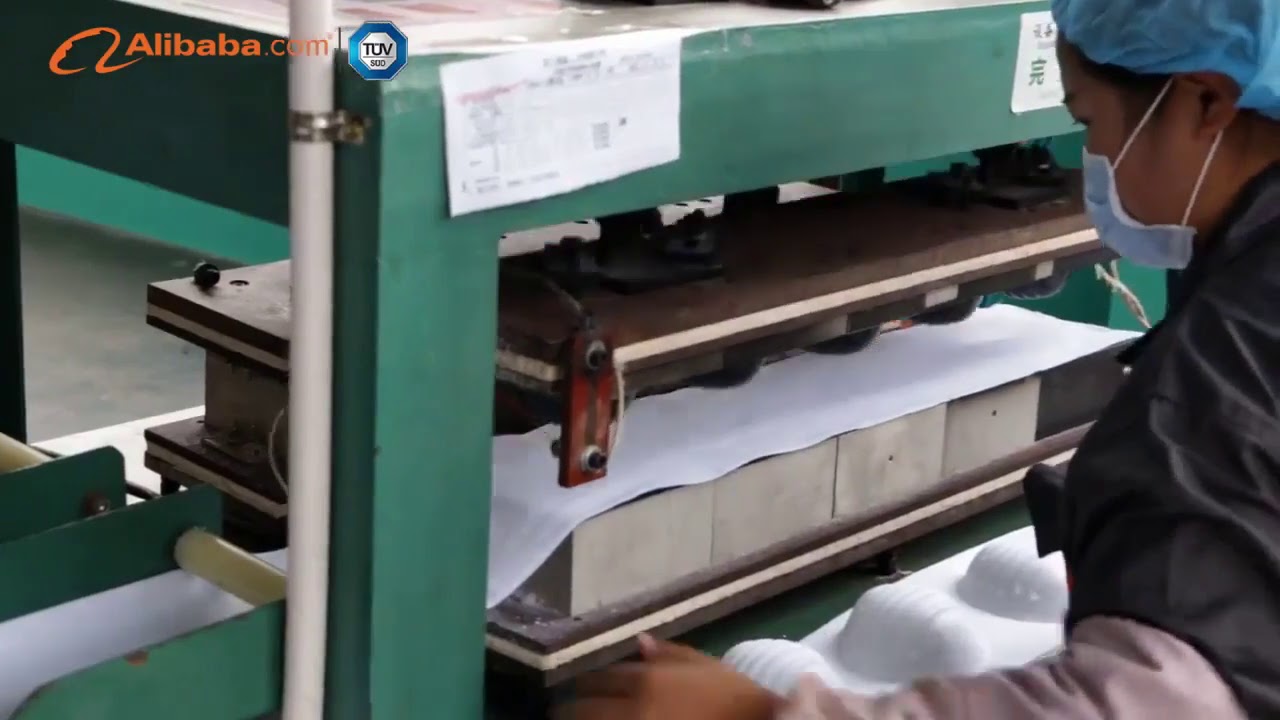 Zhejiang aopeng industrial and trading co. , ltd - YouTube