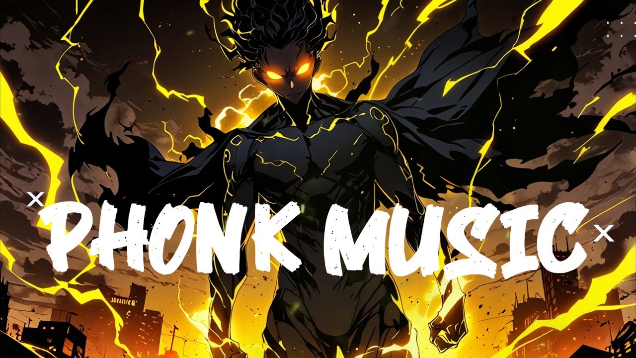 Dark Phonk Music 💀 Bass Boosted | Hardwave Vibes ⚡ - YouTube