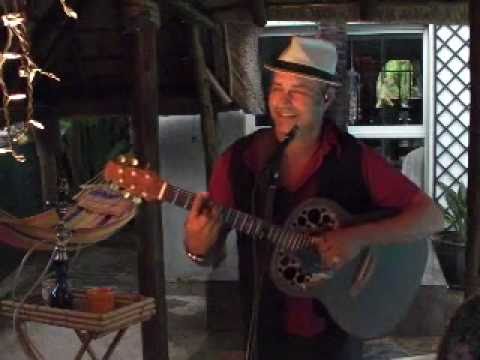 Loslappie-Cover Jacques Lagesse.MP4 - YouTube