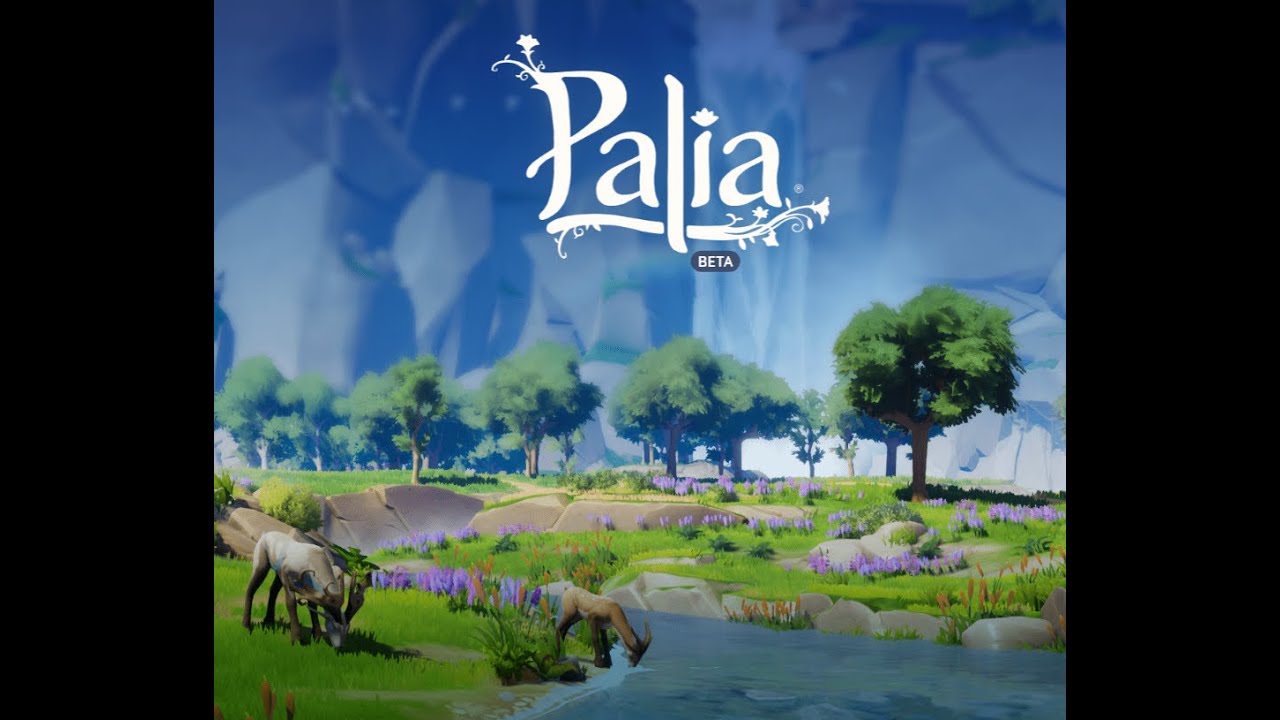 Palia Open Beta - Catching The LongNose Unicorn Fish and completing my ...