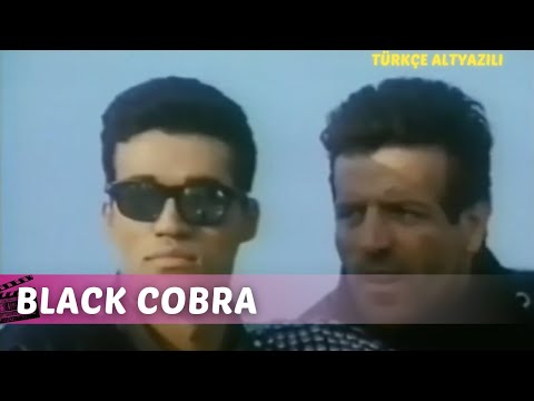 Black Cobra | Türkçe Dublajlı Yabancı Film İzle