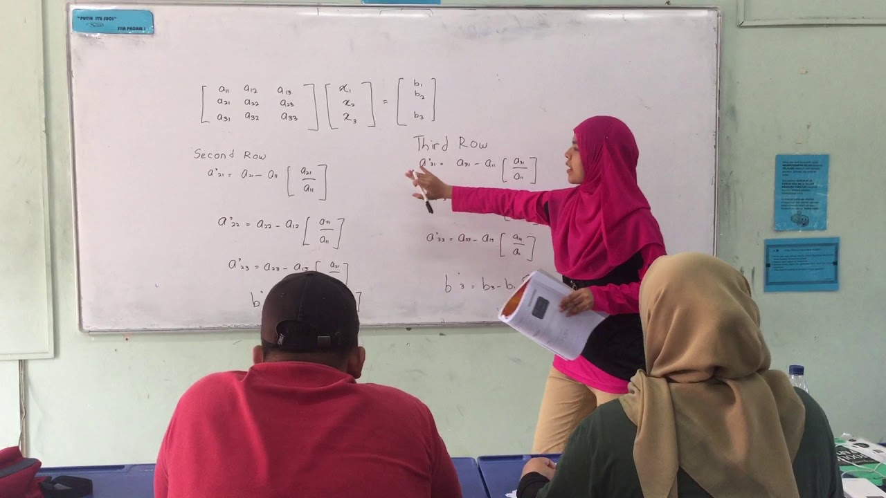 ENGINEERING MATHEMATIC - YouTube