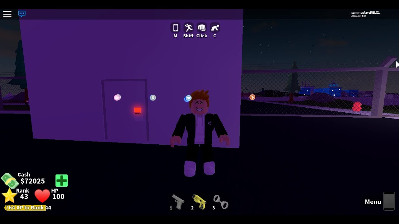 How to customize your avatar and look cool for only 30 robux! - YouTube