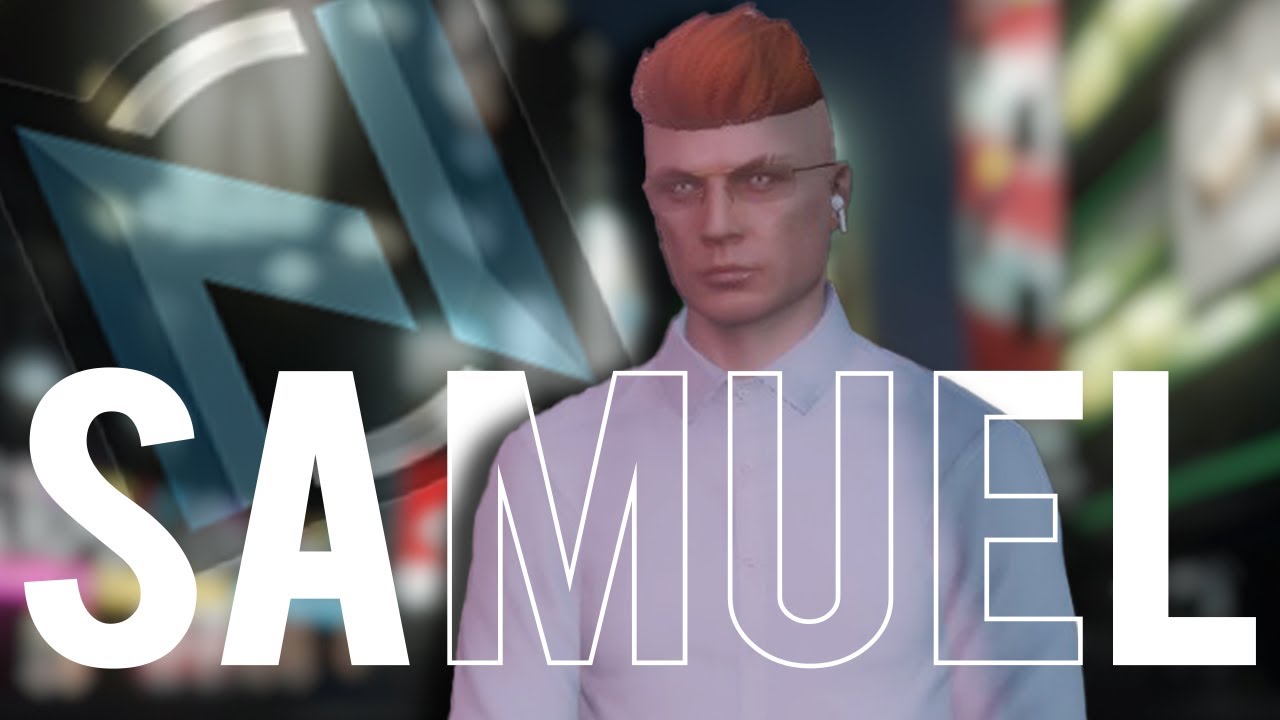 Samuel *Best Actor* Singh of Liberty City l Nostalgic RP - YouTube