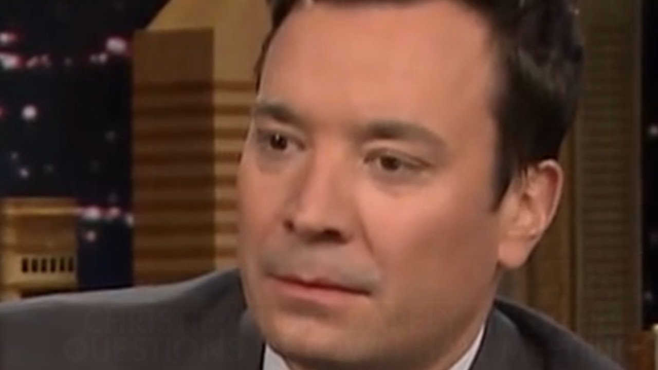 Jimmy Fallon Figures Out Why Rubio Is Called "Bubbleboy!" - YouTube