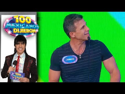 ¿Qué te suda en la primera cita? | 100 Mexicanos dijieron