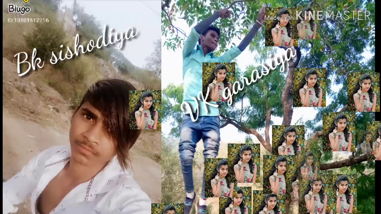 Bablu kumar bablu sishodiya - YouTube