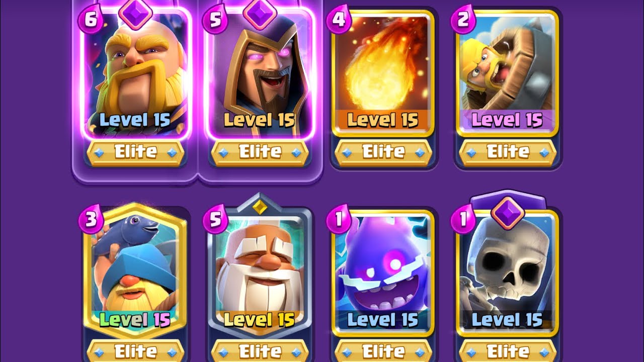 THE BEST RG DECK RIGHT NOW 🔥 - YouTube