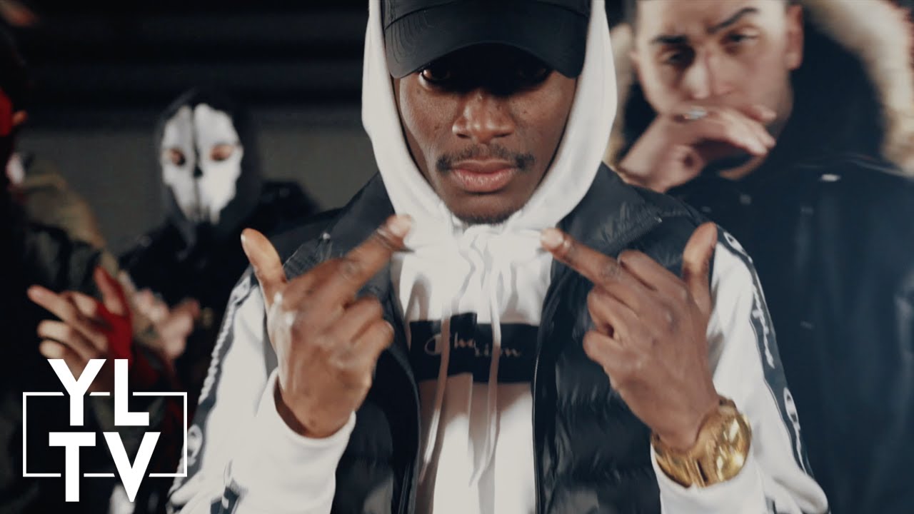 Vnko Feat. Blaz - "#Idgaf" [OFFISIELL MUSIKKVIDEO]: YLTV - YouTube