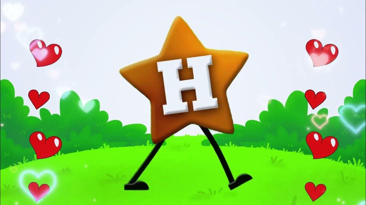 ABC Phonics Song | Learn the Letter H | Fun & Easy Kids Learning Video ...