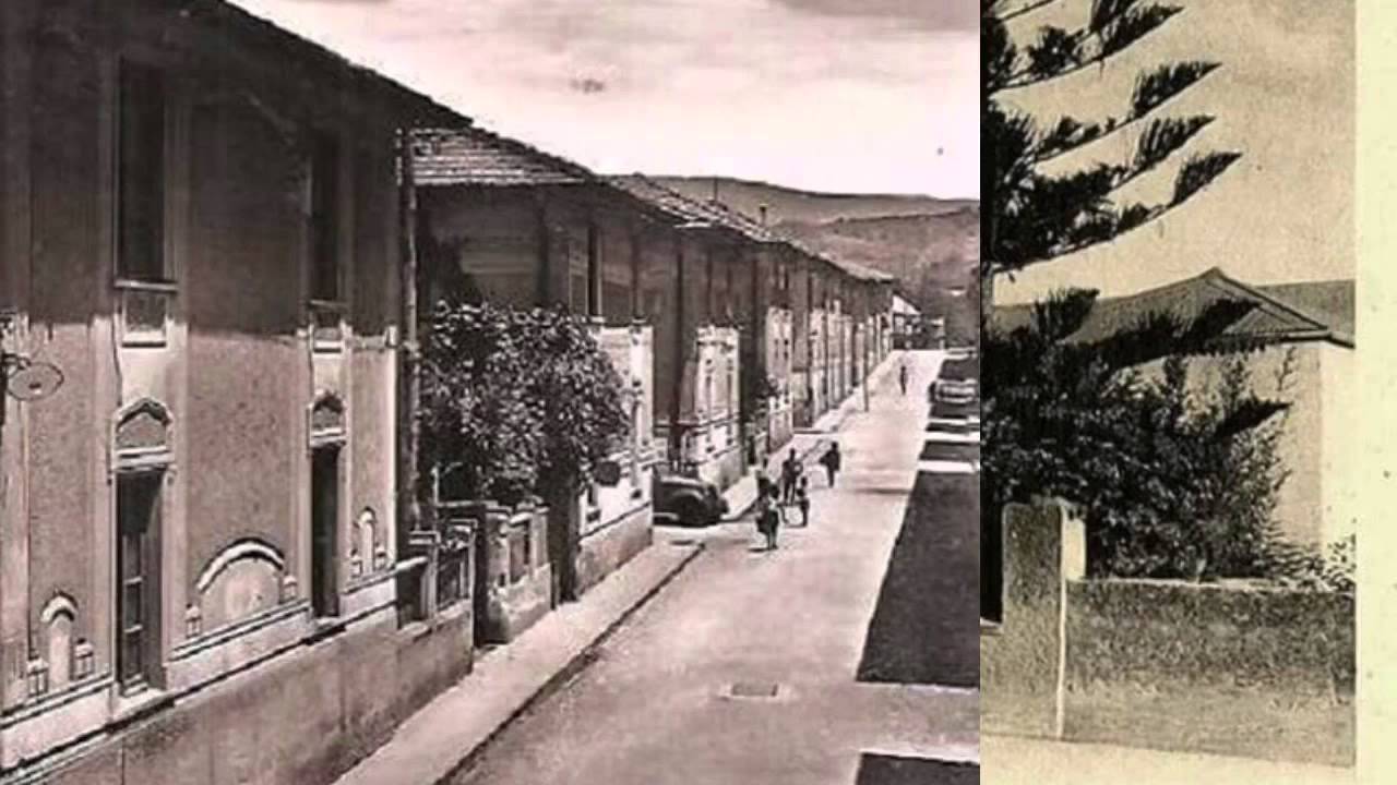 Uno sguardo al passato: Catona-Reggio Calabria - YouTube