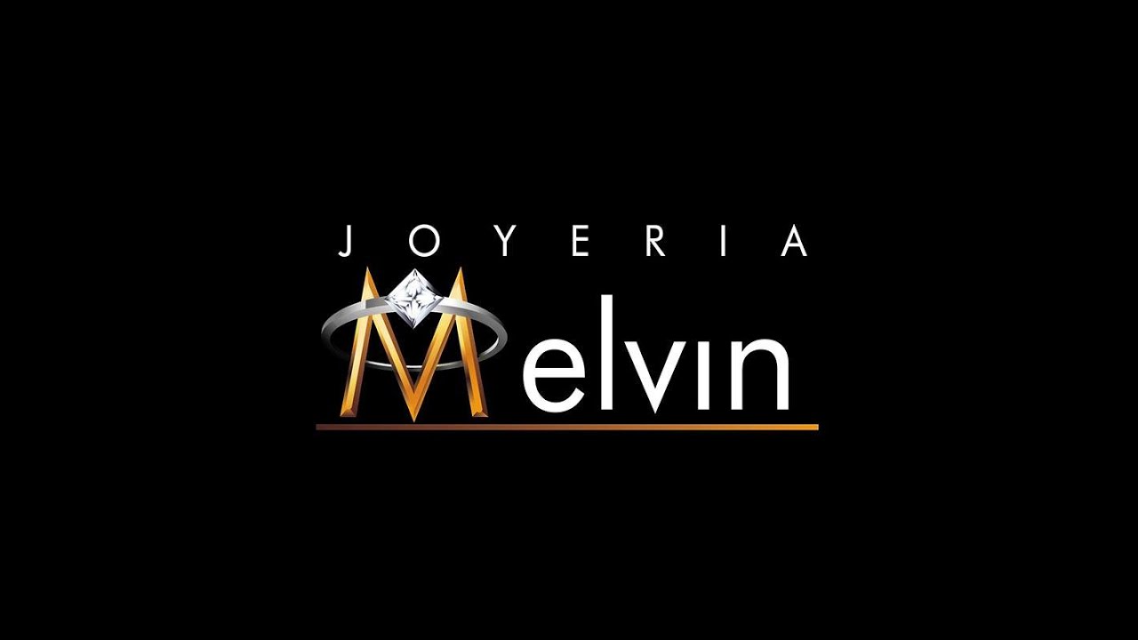 Melvin Joyeria Propuesta Página Web - YouTube
