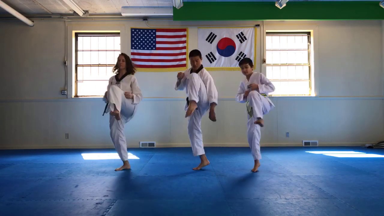 Class #39: Palm push - YouTube