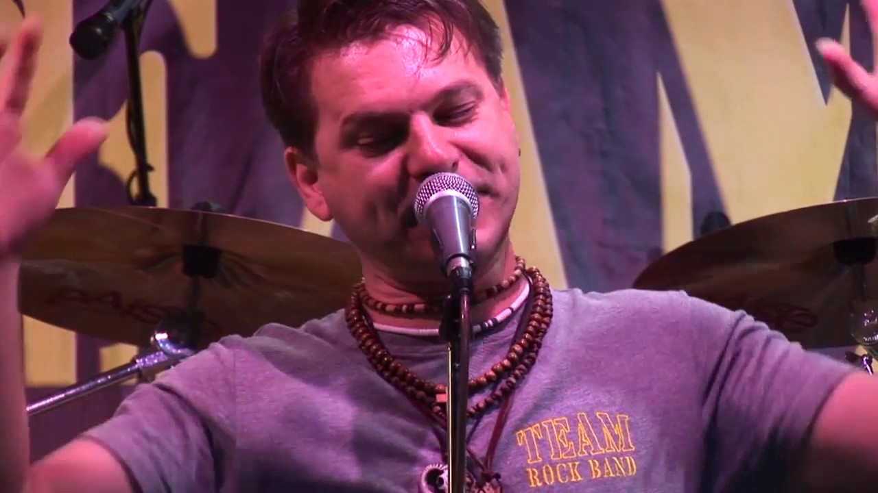 TEAM Rock Band, Rock By Joe Club Eger 2018.02.09 - YouTube