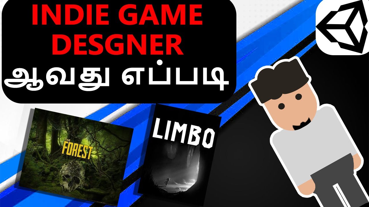 How To Create a Indie Team|| Indie Developer ஆவது எப்படி? || How To ...
