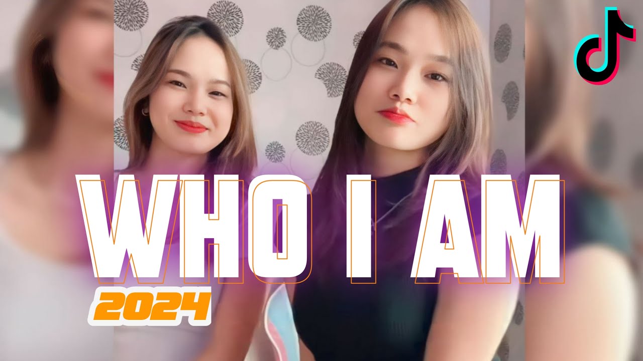 JGT WHO I AM PUTRI ARIANI X ALAN WALKER REMIX 2024 - YouTube