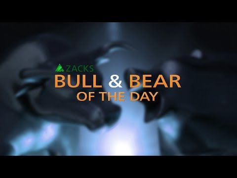 Trinet (TNET) and Esterline Technologies (ESL): Today's Bull & Bear