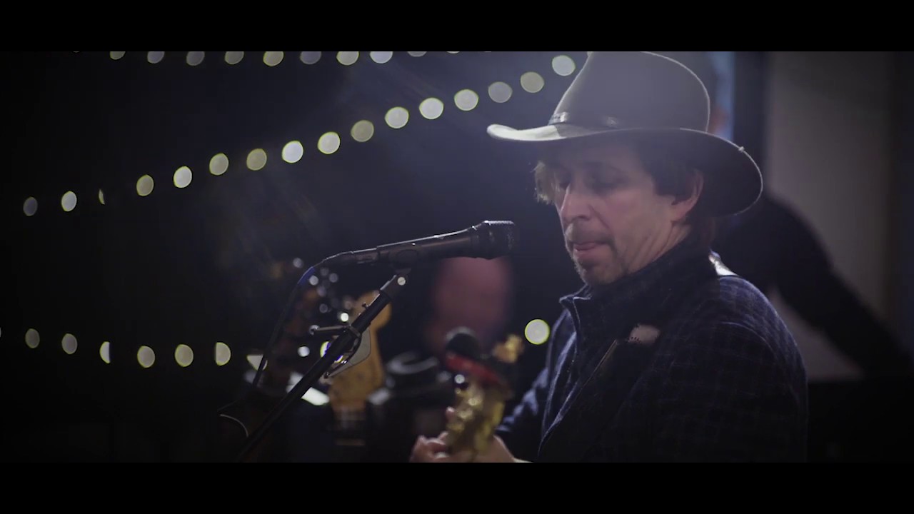 Roger Street Friedman "Lessons" - YouTube