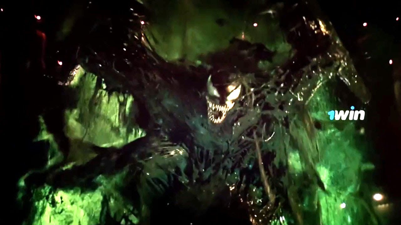 Venom Death Scene and Memories of Eddie & Venom (Emotional) - YouTube