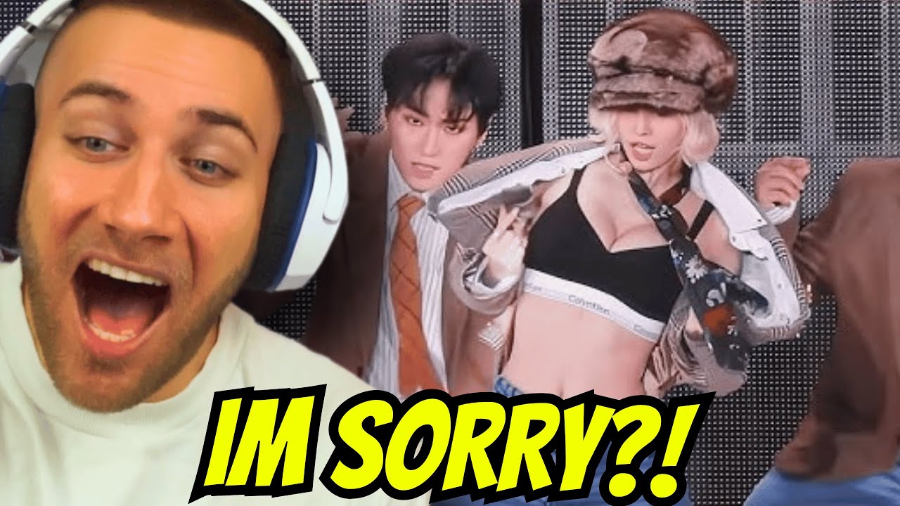 MOMO ON FIRE!! MOMO「MONEY IN MY POCKET」MISAMO - REACTION - YouTube