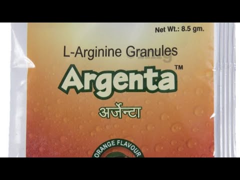 argenta sachet | argenta granules uses in hindi | argihope sachet, argipreg, argiprime, Larginine
