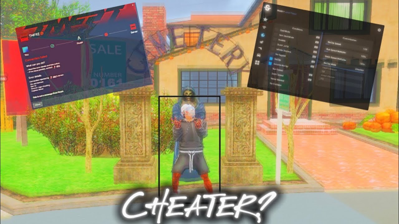 “Accused of cheating… Again” [FiveM Montage] - YouTube