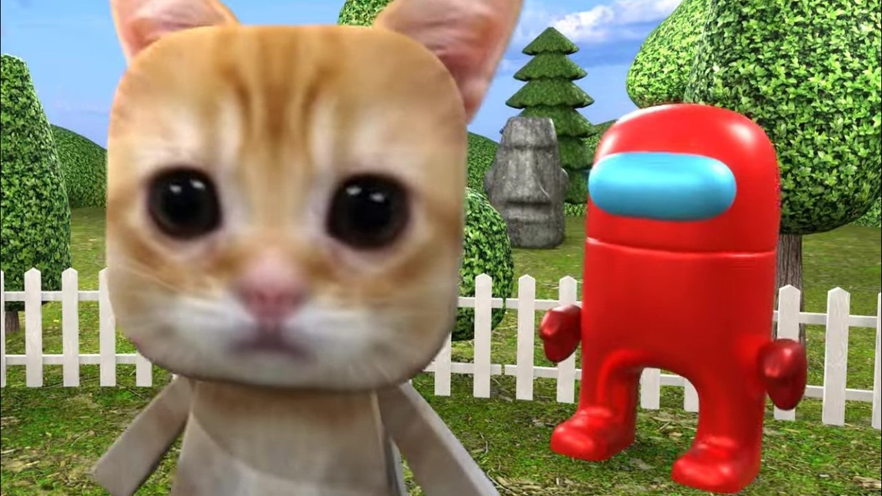 El Gato x Chipi Chipi Chapa Chapa Dubi Dubi Daba Daba - YouTube