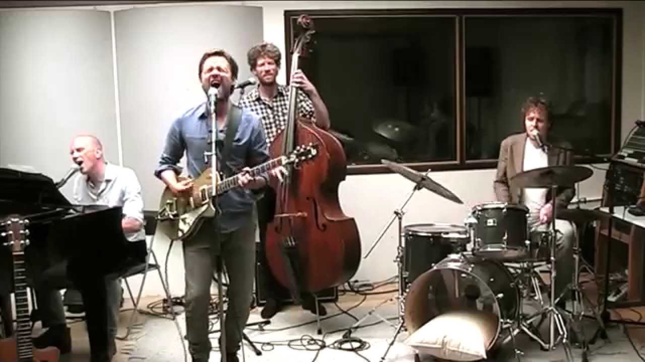 Dit is 't dan - MAAS - YouTube